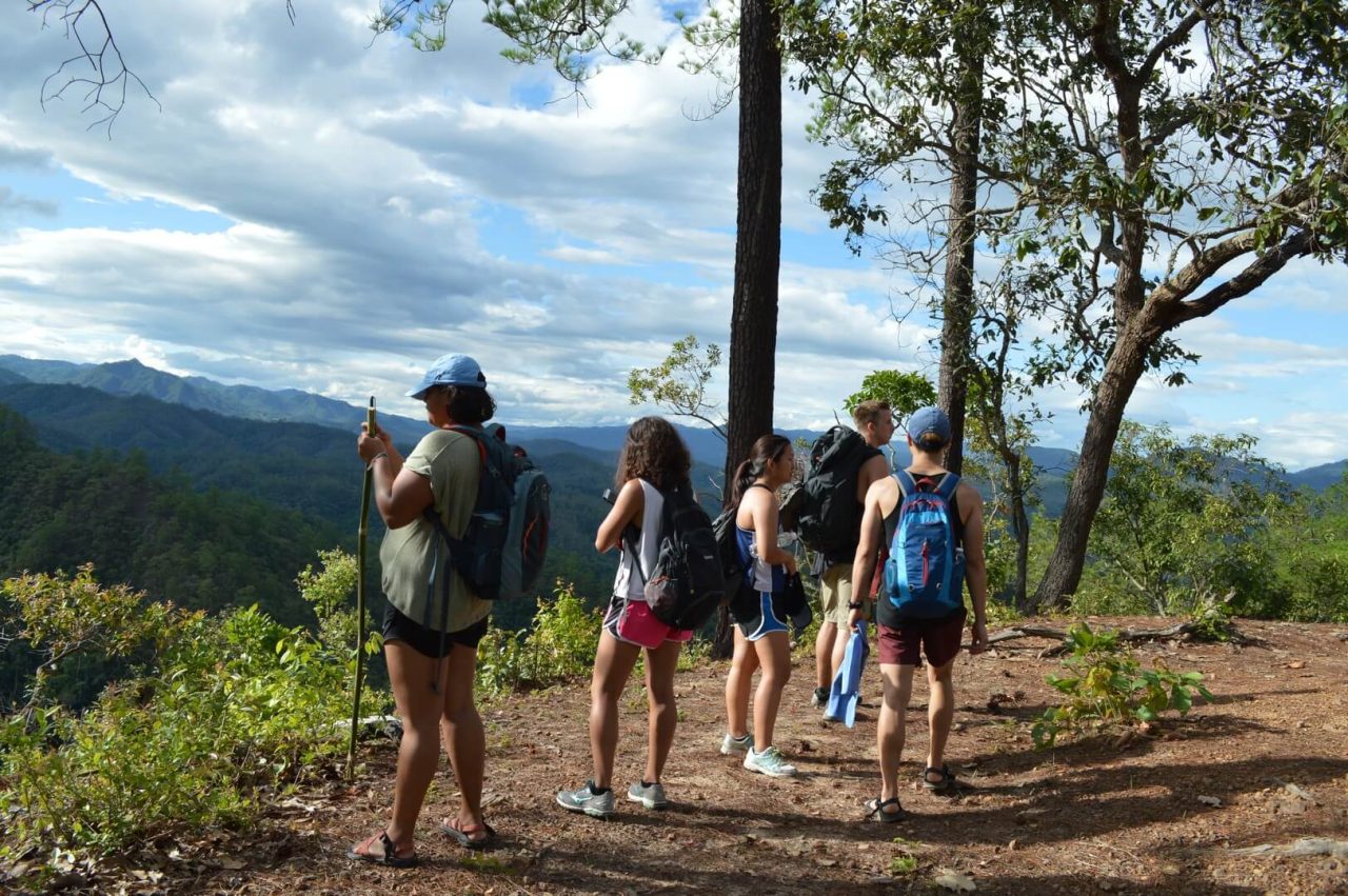 Mike’s Authentic Trekking in Chiang Mai - The Unseen Norther