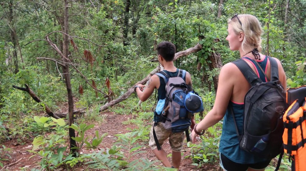 Mike’s Authentic Trekking in Chiang Mai - The Unseen Norther